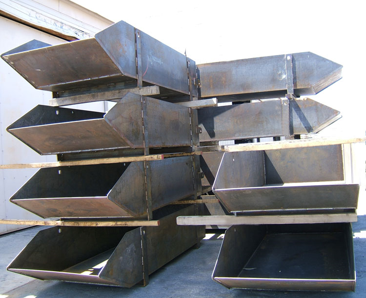 Trash Skip | TransWorld Manufacturing